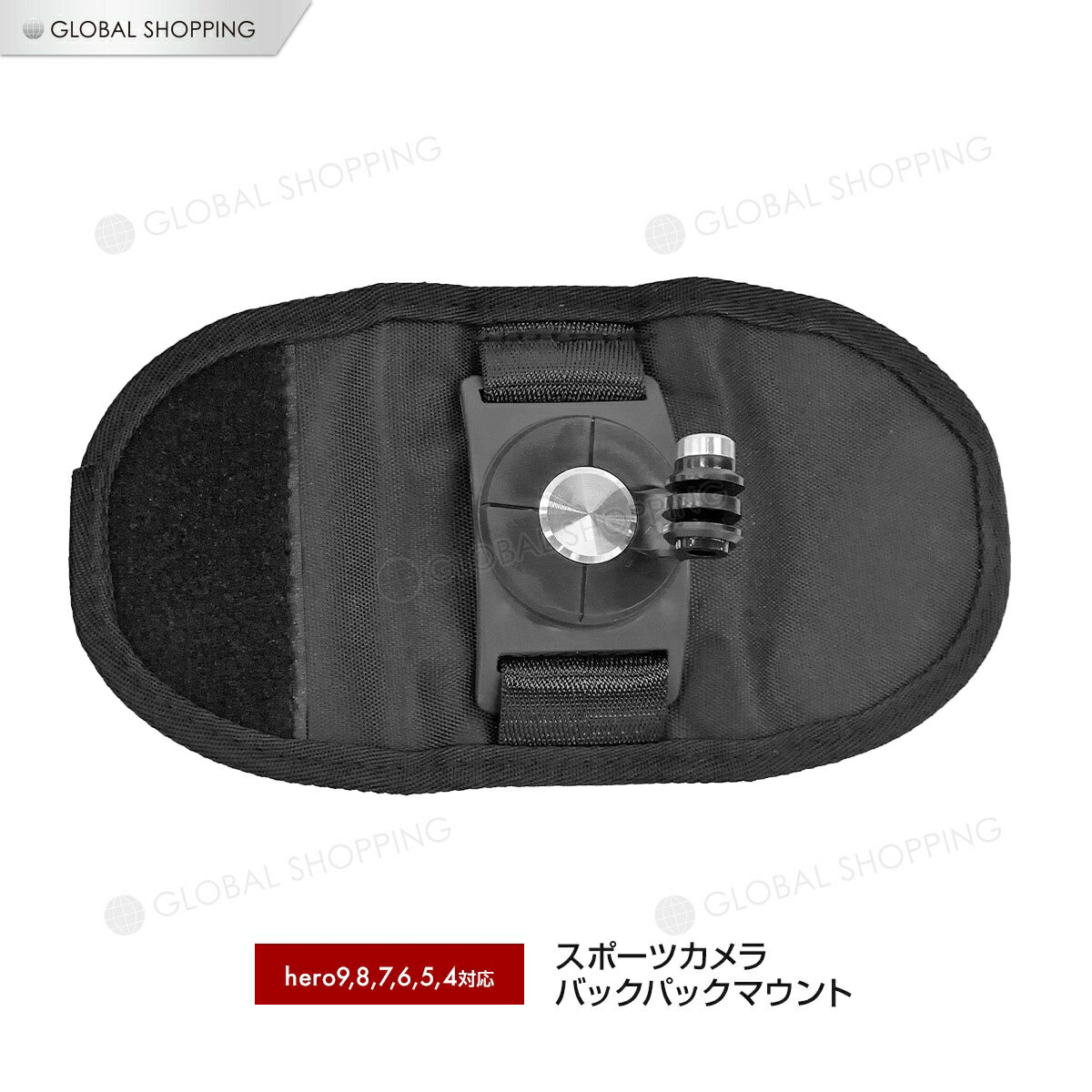 ◆説明 360度回転できます。 ストラップマウントは、シンプルな構造、耐久性のある素材でできております。 高強度PCプラスチックは、高炭素鋼構造に埋め込まれ、高い靭性と高強度を備えています。 滑り止めの質感デザイン、使用時に滑りを効果的に防...