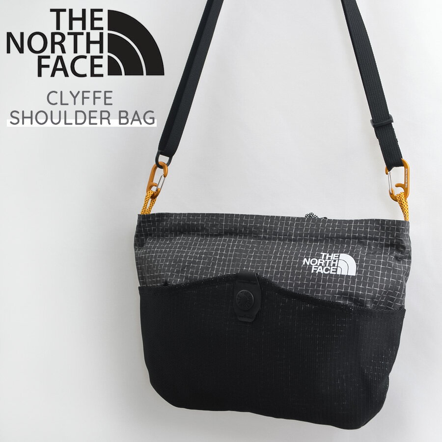 THE NORTH FACECLYFFE SHOULDER BAG &nbsp; アウトドアブランドのTHE NORTH FACE(ザ・ノースフェイス)より、使いやすい大きさの入手困難なショルダーバッグを入荷しました。 軽量で丈夫、防水性も...