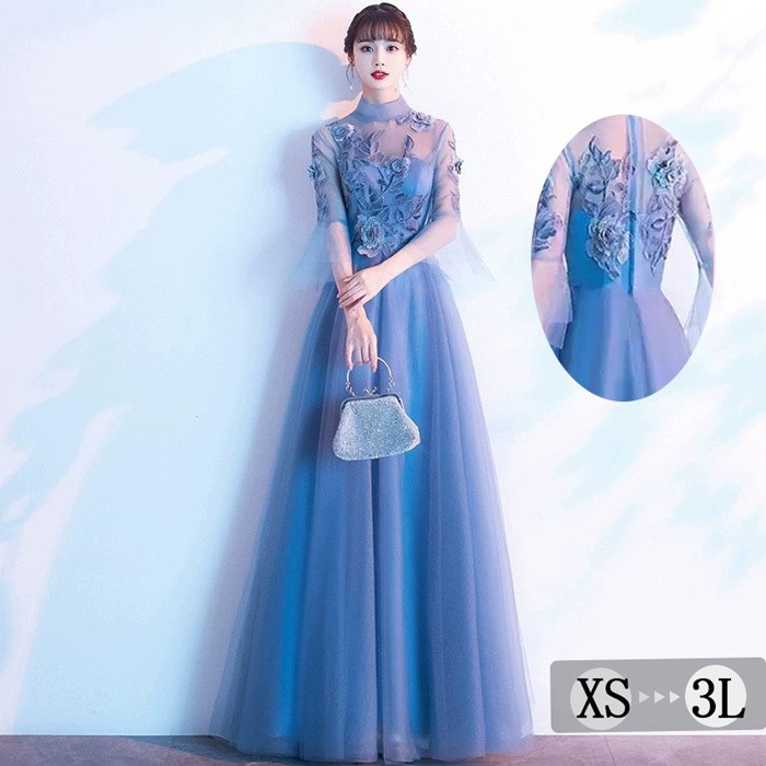 類似商品はこちら ♔*.∴パーティードレス 袖あり 発表会 成人式 結婚8,740円パーティードレス 袖あり 発表会 成人式 結婚9,980円パーティードレス 花嫁 二次会 フォーマルドレ17,670円～パーティードレス 袖あ...