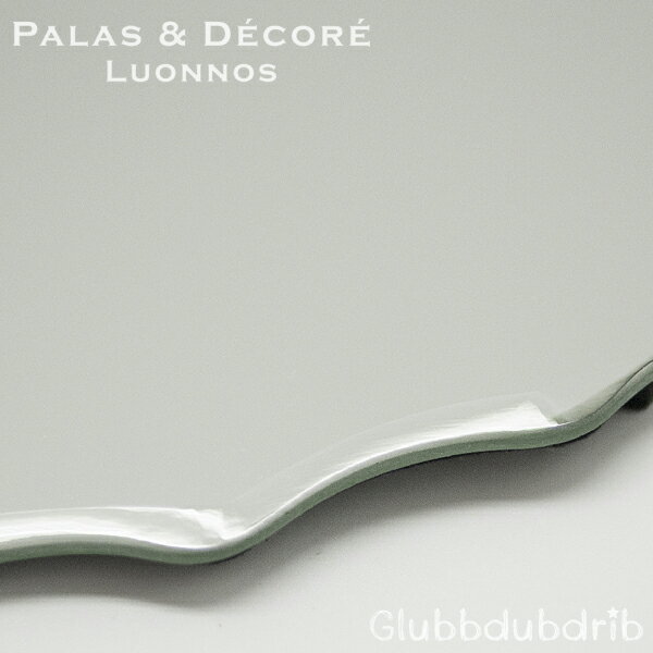 【楽天市場】Ludic スタンド＆ウォールミラー LDC-165M 【パラデック ルディック 鏡 インテリア スタンドミラー 楕円形 楕円 ギフト メイク 卓上 置き ふちなし 化粧 化粧鏡 ...