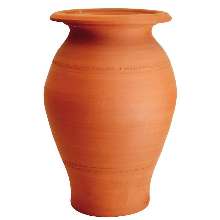 商品SPEC ◆アリババ 直径38cmサイズ　WF-605B カタログサイズ：直径約38cm×高さ約60cm 無作為抽出の実測サイズ：直径約37cm×高さ約58cm 植え込み口内径約24cm　底穴直径約11cm 重さ：約17kg ・生産国　...