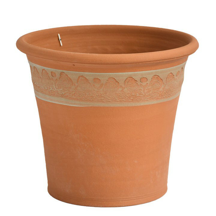 　商品SPEC ◆ロビン ポット　直径33cmサイズ 【カタログサイズ】 　直径 33cm×高さ 28cm 【無作為抽出の実測サイズ】 　直径 約35.5cm（31.5）×高さ 約30.5cm （28.7） 　（カッコ内は内寸です） 　鉢底...