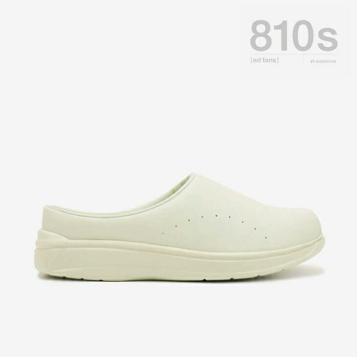 DISCRIPTION -製品説明- 厨房や食品工場で使われるキッチンシューズをデイリーユースに。 油や水に濡れた床面に吸い付くマルチストッパーソールや手入れが楽なアッパー素材を採用。 落ち着いた印象のサボタイプ。 ・商 品 詳 細 ・・・...