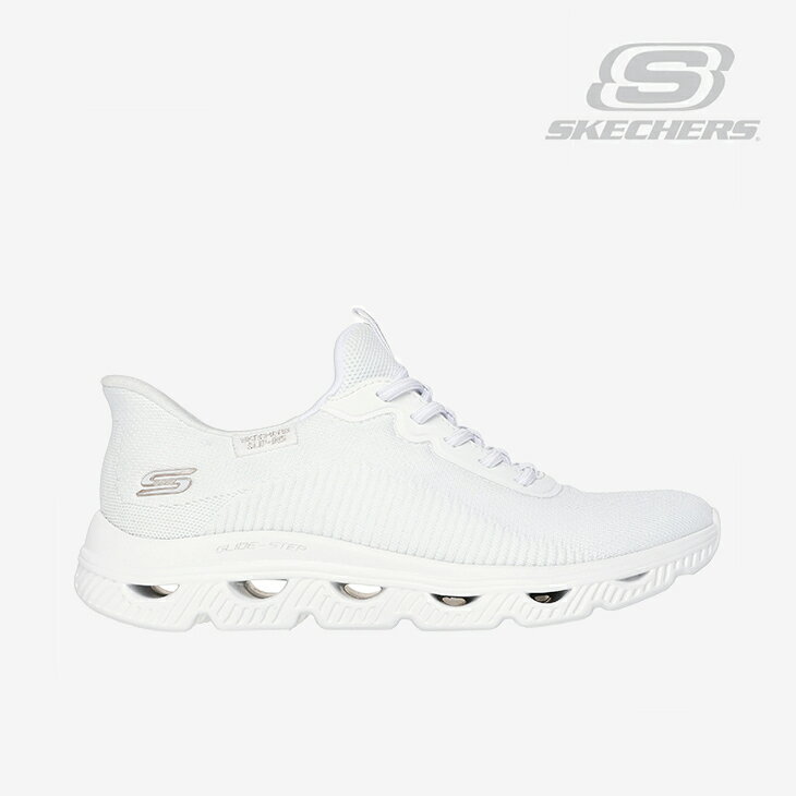 DISCRIPTION -製品説明- 洗練されたアスレチックスタイルと快適な履き心地が楽しめる、Skechers Hands Free Slip-ins（スケッチャーズ ハンズフリー スリップインズ）：BOBS Sport（ボブス スポート...