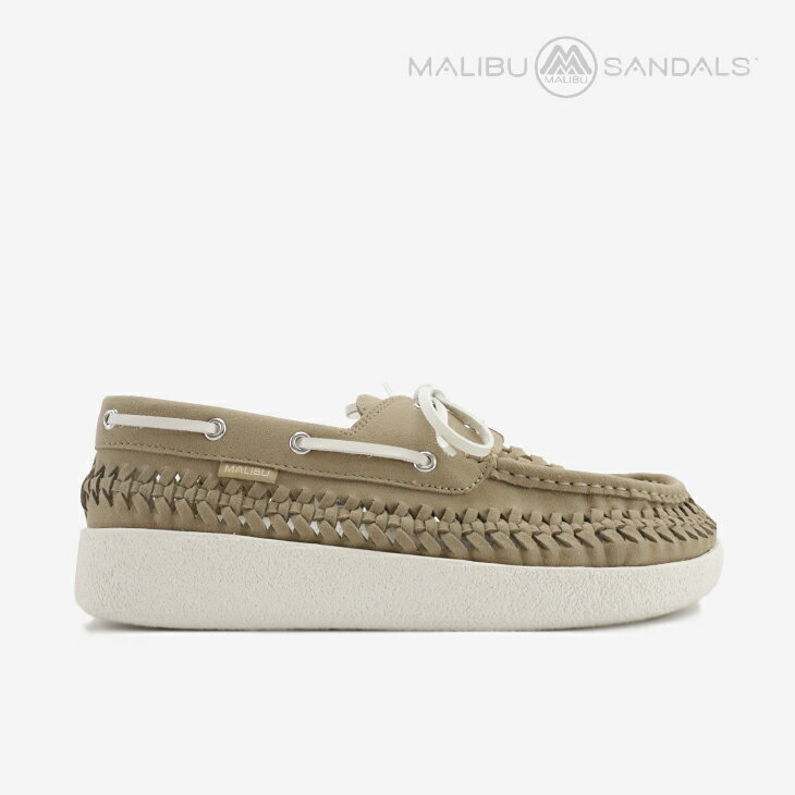 > MALIBU SANDALS > Skipper Boat