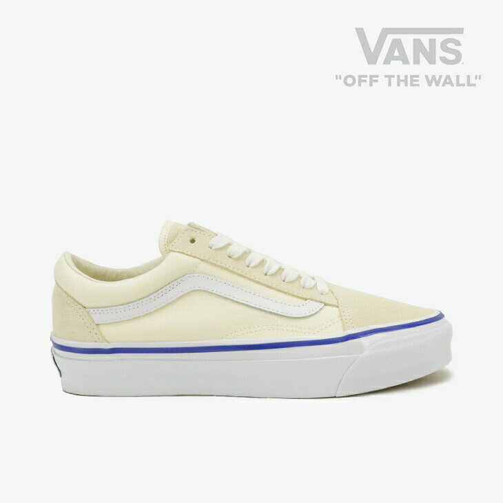 DISCRIPTION -製品説明- VANS PREMIUMは現代的な設計と洗練されたデザインによってフォルム、フィット感、履き心地を追求した、VANSの新しいスタンダード。 アイコニックなサイドストライプが特徴のモデル。 アーカイブデザ...