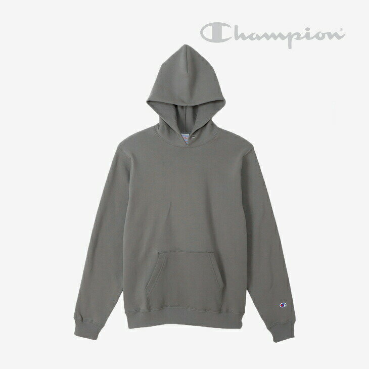 DISCRIPTION -製品説明- Champion（チャンピオン）のスウェットシャツは、「ザ キング オブ スウェットシャツ」と評されるほど、世界中の多くのファンに愛されてきました。 1990年代に一世を風靡したチャンピオンのクラシック...