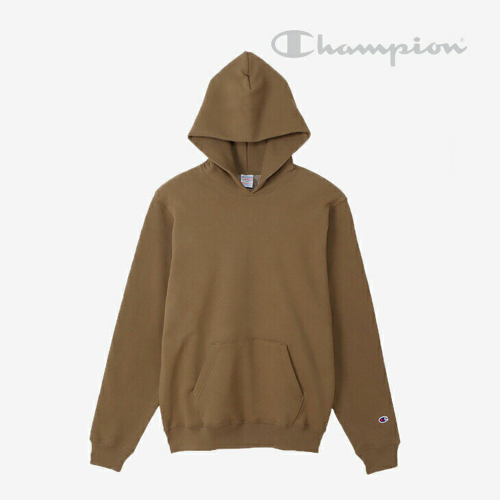 DISCRIPTION -製品説明- Champion（チャンピオン）のスウェットシャツは、「ザ キング オブ スウェットシャツ」と評されるほど、世界中の多くのファンに愛されてきました。 1990年代に一世を風靡したチャンピオンのクラシック...