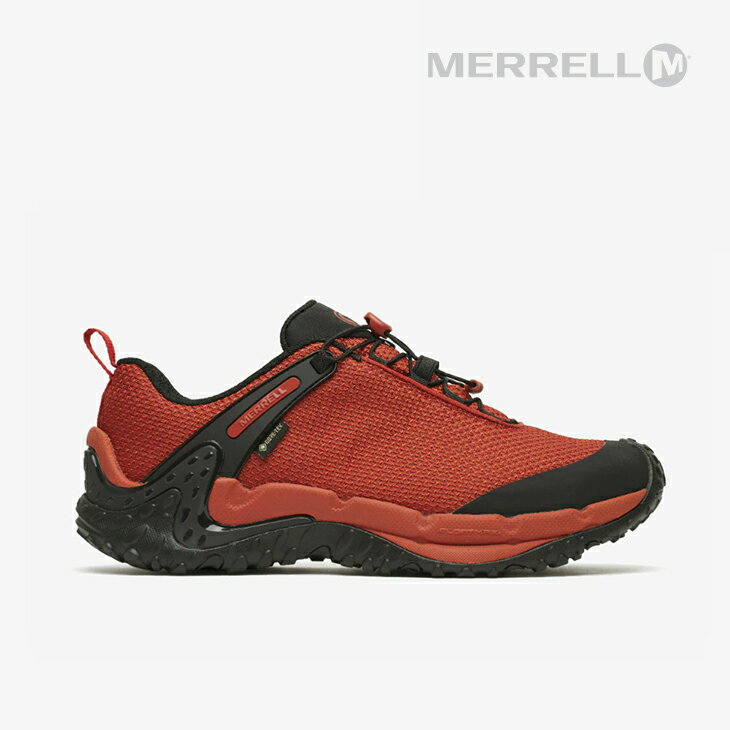 DISCRIPTION -製品説明- 「CHAMELEON STORM REDUX JAPAN GORE-TEX」は、2001年に発売した”Chameleon”シリーズが築いてきた「アウトドアの機能性をあらゆる環境に適応し、都市までも拡張す...