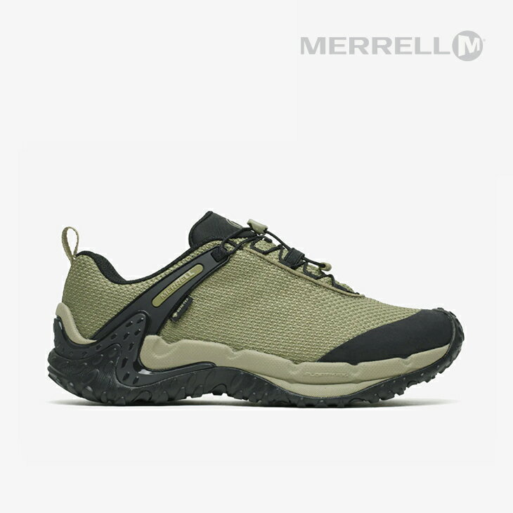 DISCRIPTION -製品説明- 「CHAMELEON STORM REDUX JAPAN GORE-TEX」は、2001年に発売した”Chameleon”シリーズが築いてきた「アウトドアの機能性をあらゆる環境に適応し、都市までも拡張す...
