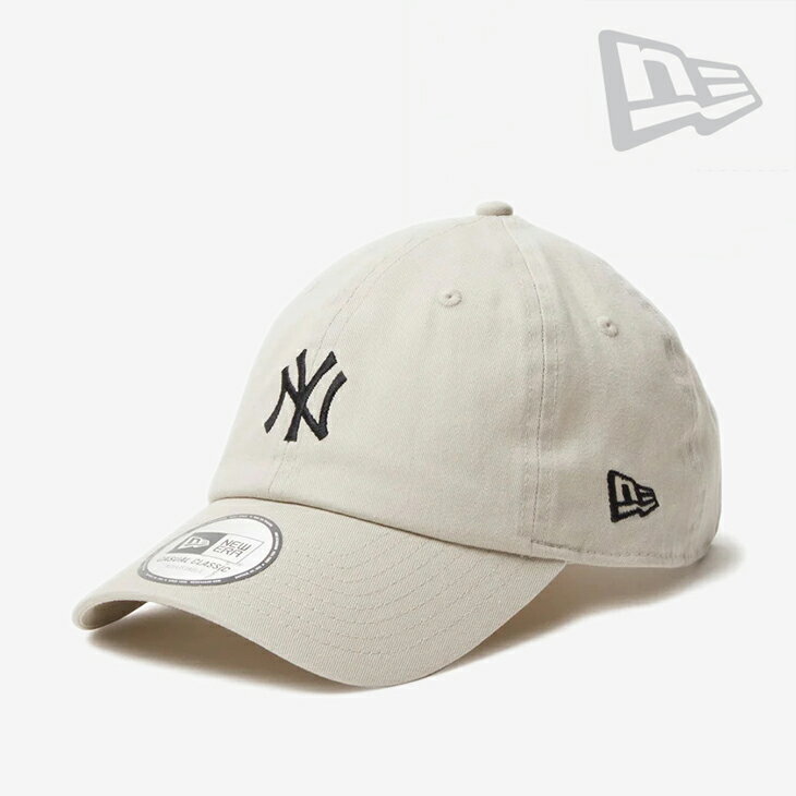 DISCRIPTION -製品説明- MLB球団ロゴをミドルサイズにアレンジ、フラット刺繍で表現したカジュアルクラシック。 シルエットはフロント部分に芯がなく柔らかな被り心地が特徴。 フロントパネルのトップステッチをなくし、スウェットバンド...