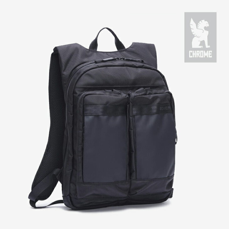 DISCRIPTION -製品説明- カジュアルでミニマルなスタイルを好むビジネスマンのために開発されたAXCEL DAYPACK SLIM。 スリムながら多様なポケットにより高い収納力を発揮し、快適な通勤をサポートします。 内部には完全防...