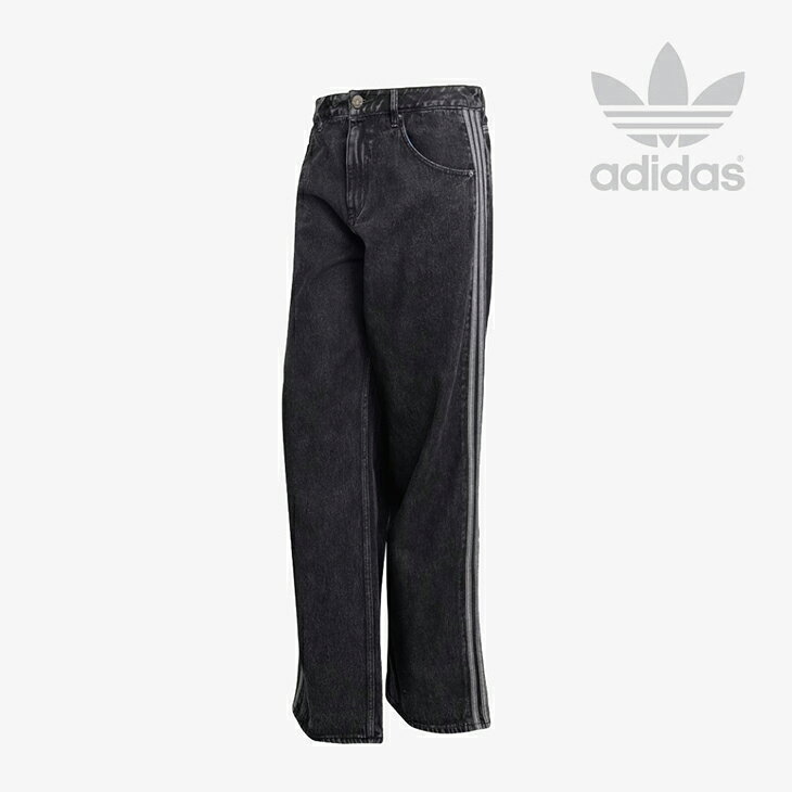 DISCRIPTION -製品説明- 過去に敬意を表しながら、モダンなひねりをプラスしたファイヤーバード アディカラー デニムパンツ。 オリジナルス クラシックにインスピレーションを得て、アイコニックなSSTスタイルをアーカイブから日常のワ...