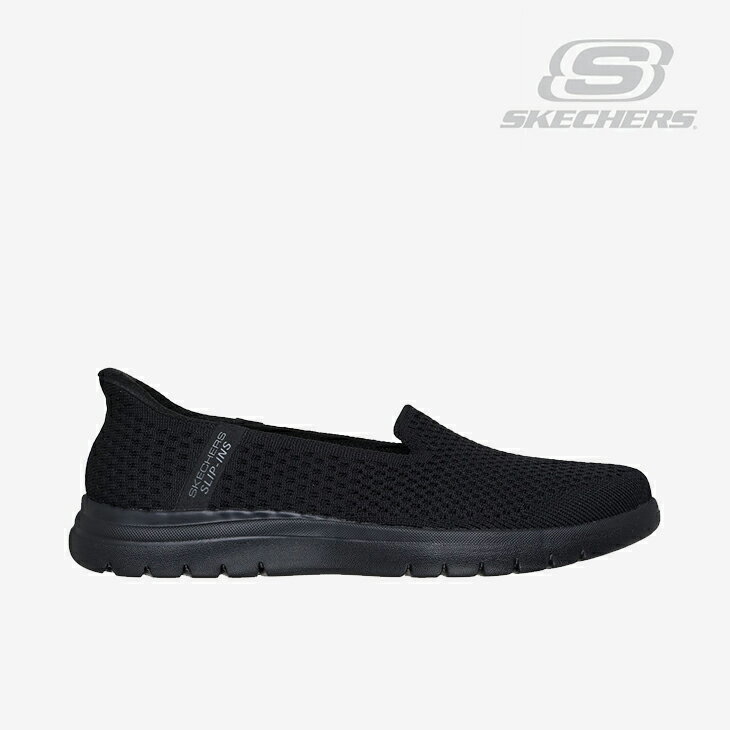 DISCRIPTION-製品説明- 通気性抜群のBreathable Comfortテクノロジー搭載のアッパーを持つスリッポンタイプ。 独自のヒールピローとエンジニアードニットのアッパーを採用したスリップオンスタイルのスニーカー。 スケッチ...