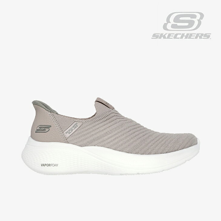 DISCRIPTION -製品説明- ライトウェイトで、快適な履き心地が体感できるSkechers Hands Free Slip-ins（スケッチャーズ ハンズフリー スリップインズ）: BOBS Sport（ボブス スポート）インフィニ...