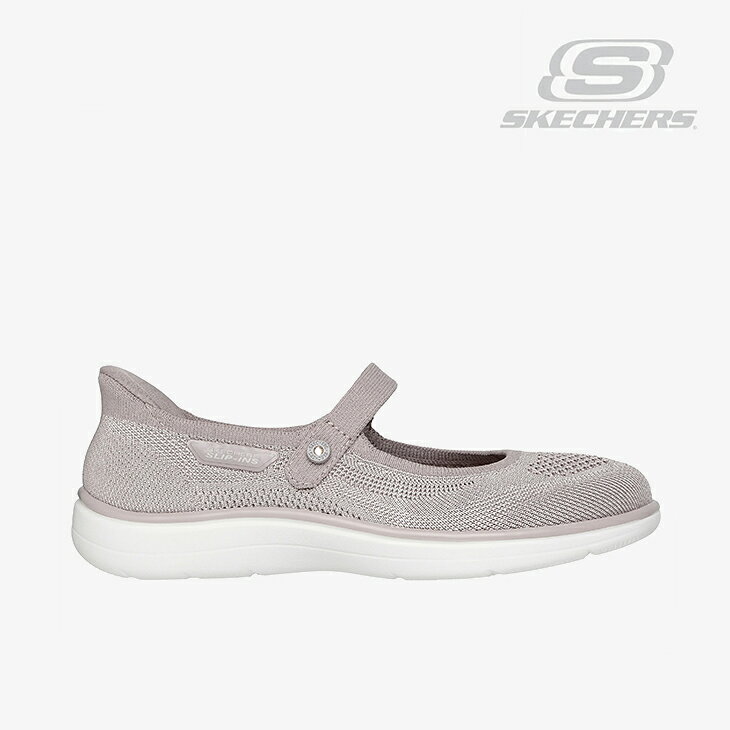 DISCRIPTION -製品説明- さりげないスタイルと抜群の履き心地を兼ね備えた、Skechers Hands Free Slip-ins（スケッチャーズ ハンズフリー スリップインズ）：On-the-GO（オンザゴー）フレックス ラデ...