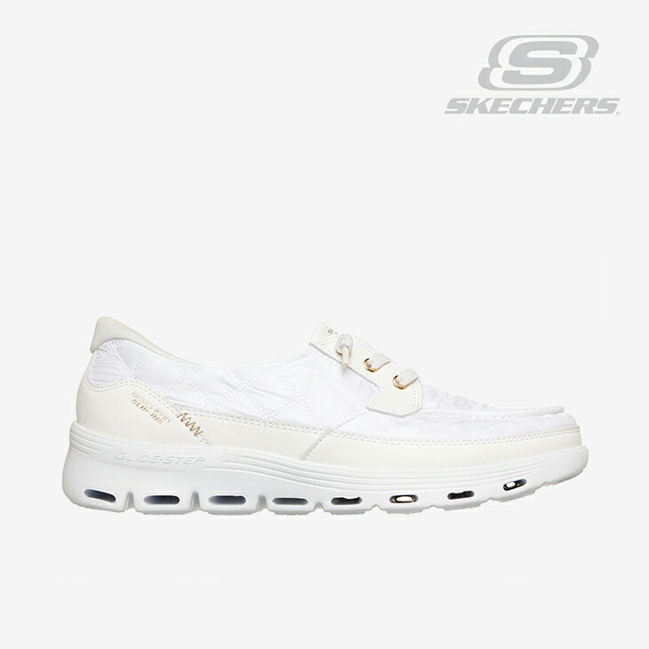 DISCRIPTION -製品説明- 履きやすいスタイルと快適さを実現する、Skechers Hands Free Slip-ins（スケッチャーズ ハンズフリー スリップインズ）：Glide-Step（グライドステップ）セリーン - Co...