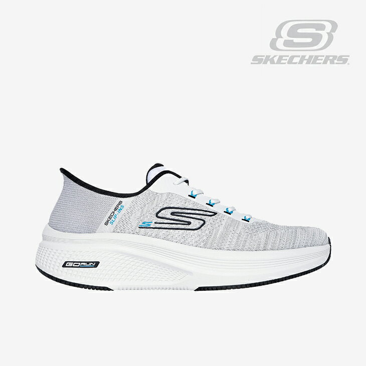 DISCRIPTION -製品説明- 次元の違う快適さと機能性を提供するSkechers GO RUN 2.0 Elevate（スケッチャーズ ゴーラン 2.0 エレベート）- ステディ モーション。アスレチックストレッチニットのアッパーを...