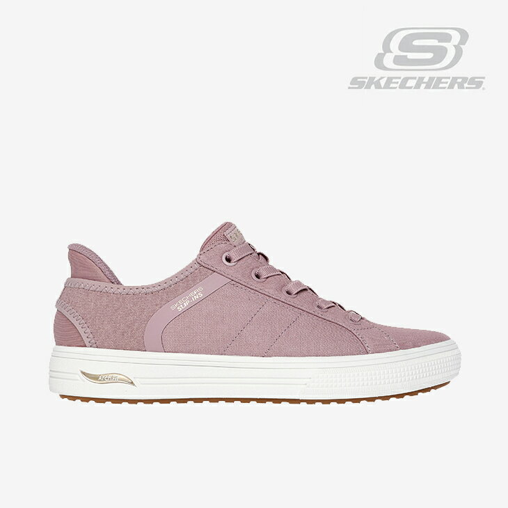 DISCRIPTION -製品説明- クッション性のあるSkechers Hands Free Slip-ins（スケッチャーズハンズフリー スリップインズ）x Skechers Street （スケッチャーズ ストリート）アーチフィット ...