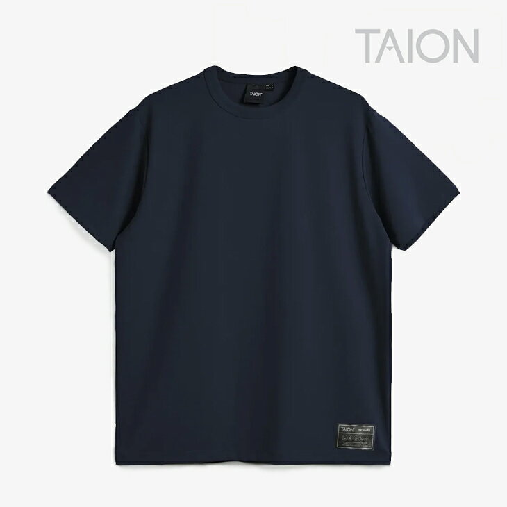 DISCRIPTION -製品説明- UVカット・接触冷感・速乾性・抗菌性を兼ね備えた、カットソーです。 瞬時に伸びて瞬時に戻る、高反発ストレッチが動きに遅れない着心地を実現します。 軽量でドライな肌触り、トレーニングのアクティブな動きやワ...