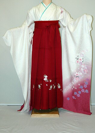 身丈肩裄袖丈前幅後幅165cm68cm106cm25cm30cmサイズ；L寸・・・身長153cmより168cm位に対応ヒップ102cm位までの方に、ギリギリ105cm位まで■着物のサイズについて詳しくお知りになりたい方は「きもの庄司」（庄司...