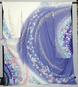 振袖キャンペーン商品【往復送料無料】☆★☆ご自宅・ホテル等　国内でしたらどこにでもお届けいたします★☆★セミワイドサイズ 19,800円【振袖17点セット】振袖・袋帯（又は袴）・長襦袢・帯締め・帯揚げ・重ね衿・草履・バッグ・肌襦袢・裾除け・...