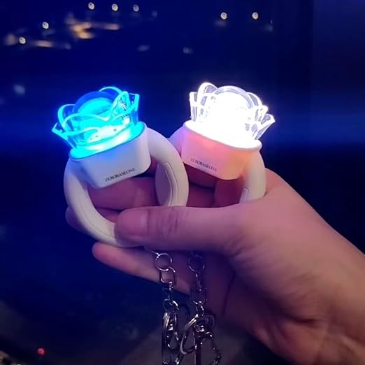 【商品紹介】 ZEROBASEONE - MINI LIGHT RING ※ 購入に関する注意事項】 ※輸入商品となりますので、商品のシュリンク破れや汚れ・細かな傷等が付いている場合もございます。 予めご了承のうえ、ご予約・ご購入をお願いい...