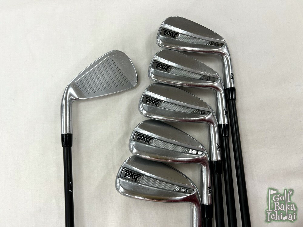 楽天市場】pxg 中古の通販 楽天市場】pxg 中古の通販