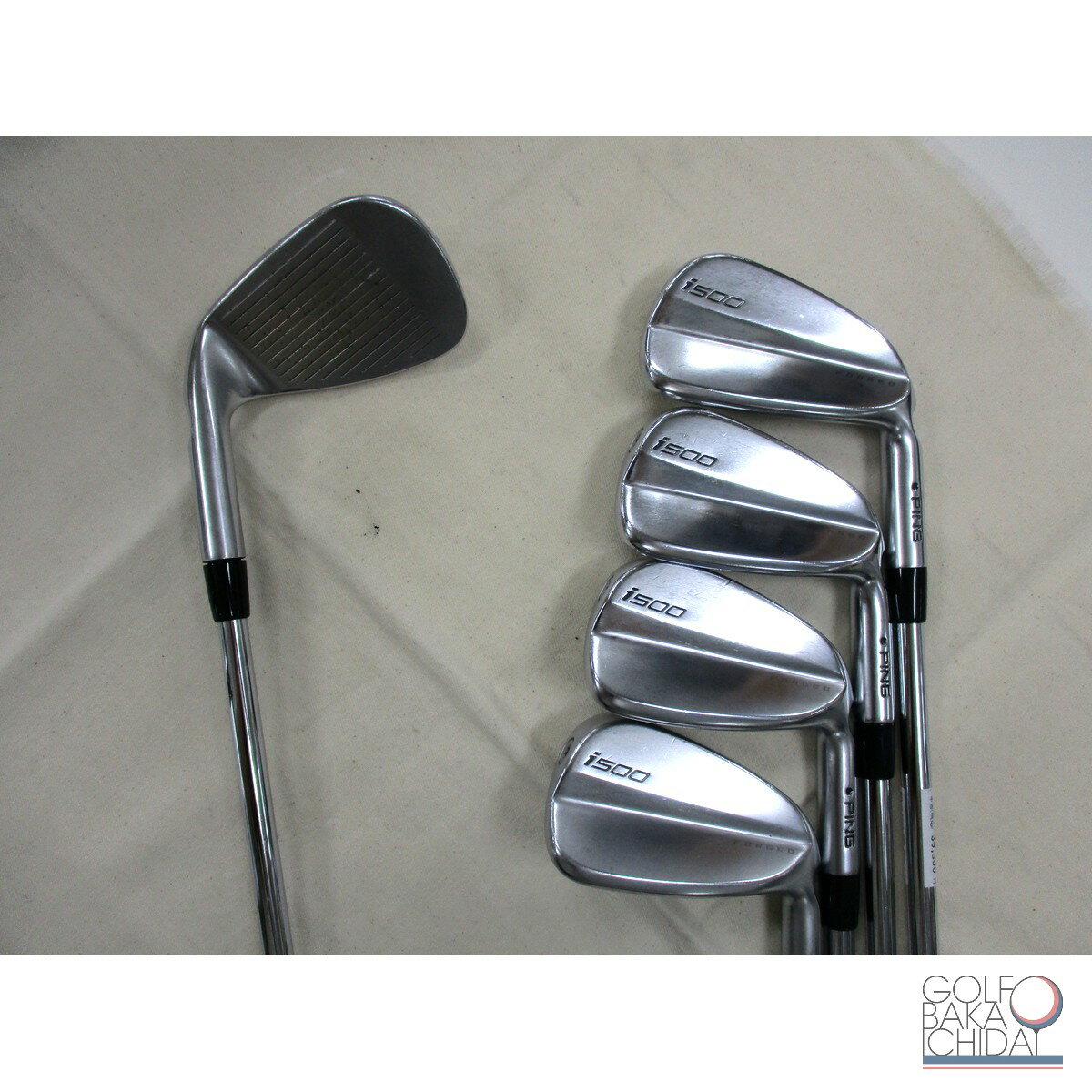 楽天市場】ping i500 中古の通販 楽天市場】ping i500 中古の通販