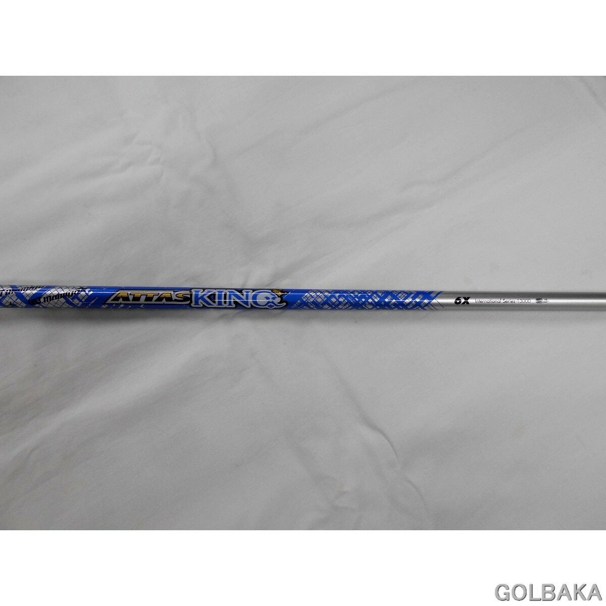 楽天市場】attas 6x(ゴルフ|スポーツ・アウトドア)の通販 楽天市場】attas 6x(ゴルフ|スポーツ・アウトドア)の通販