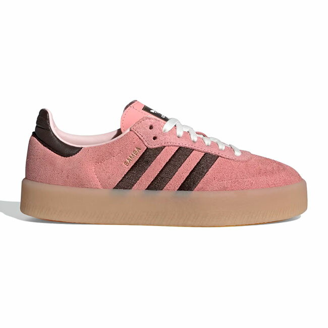 楽天市場】adidas samba(カラーピンク)(レディース靴|靴)の通販 楽天市場】adidas samba(カラーピンク)(レディース靴|靴)の通販