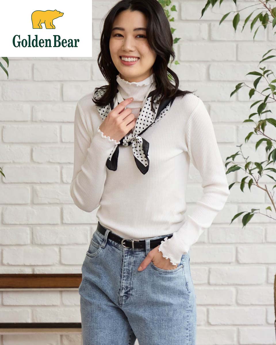＼あと1点で送料無料ラインに届くかも／ 6,000円以上のご購入で送料無料になります ※組み合わせで自動適用されます WOMEN MEN KIDS SALE ゴールデンベアのアイテムは当店公式サイトで安心のお買い物を！ゴールデンベア商品お取...