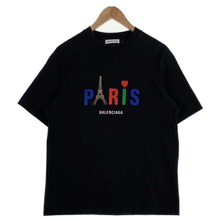 楽天市場】balenciaga 20ss(Tシャツ・カットソー|トップス 楽天市場】balenciaga 20ss(Tシャツ・カットソー|トップス