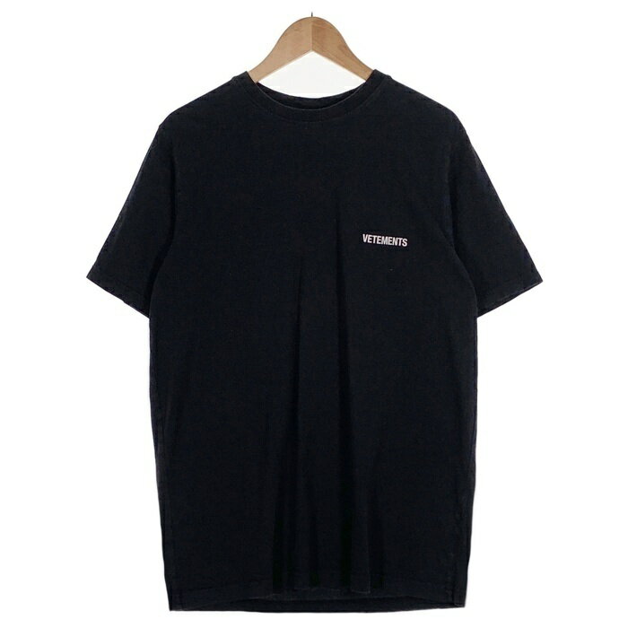 楽天市場】vetements(Tシャツ・カットソー|トップス):メンズ 楽天市場】vetements(Tシャツ・カットソー|トップス):メンズ