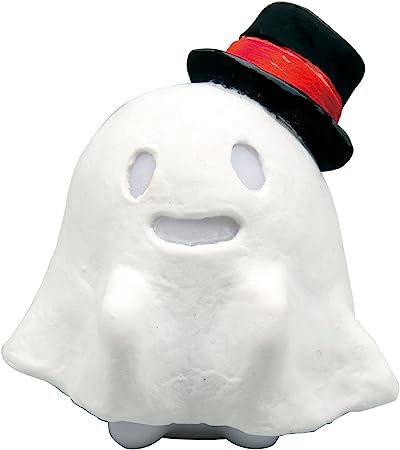 7色に光るねんど芯材！超軽量できめ細やかな粘土！各作例の4面の写真入り！ カッパの作りかた付き 商品サイズ（単位mm)：ほんわかライト：51×53×58mm ATねんど ミニパック：約80×60×20mm セット内容：ATねんどミニパック×...