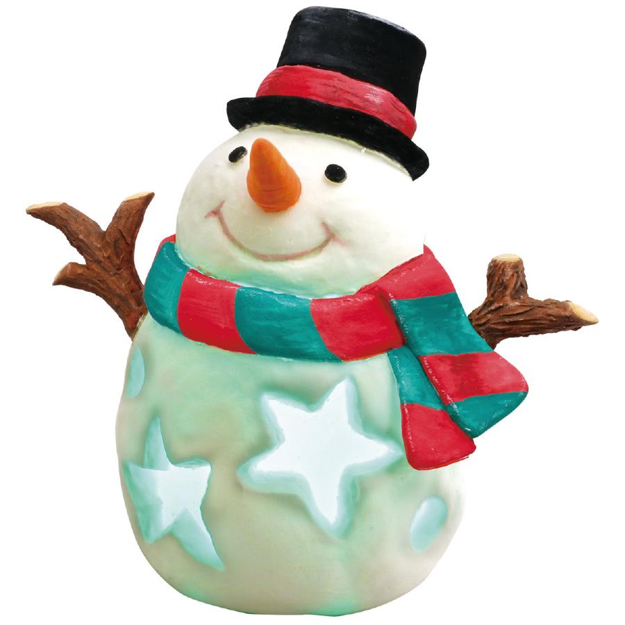 7色に光るねんど芯材でクリスマスランタンがつくれる！ 超軽量できめ細やかな粘土！水彩絵具で着色できます。 雪だるまの作り方付・6作例の4面写真付。抗ウイルス加工白ねんど 商品サイズ　ほんわかライト：51×53×58mm セット内容　ATねん...