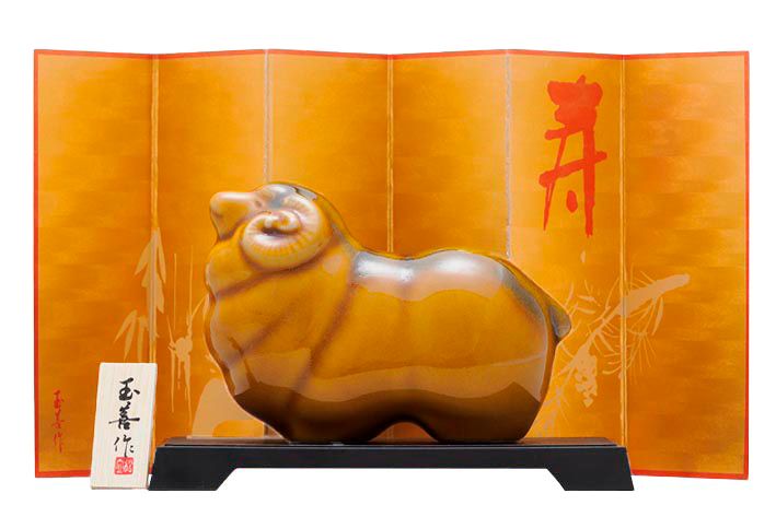 日本製　 サイズ　138×43×90mm 化粧箱入り　