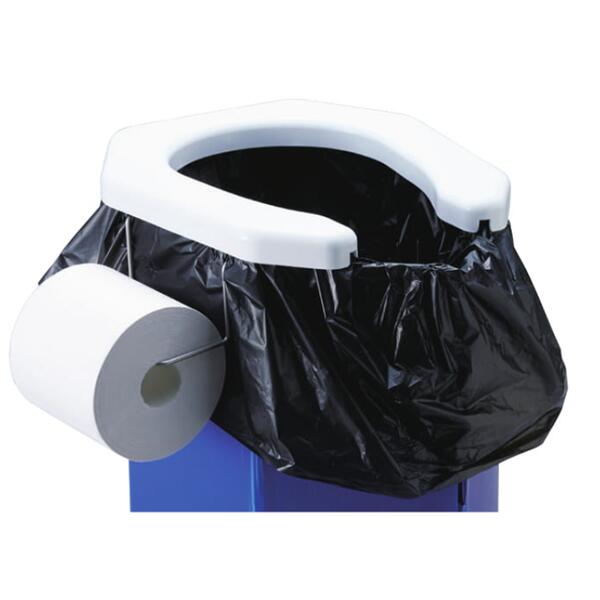 商品サイズ：約365×345×334mm 個装サイズ：約295×65×345mm 包装形態：PP袋（重量：約859g） 材質：※イメージ（トイレットペーパーは演出品です。） 便座×1、プラスチック段ボールトイレ×1、 ペーパーホルダー便座：...