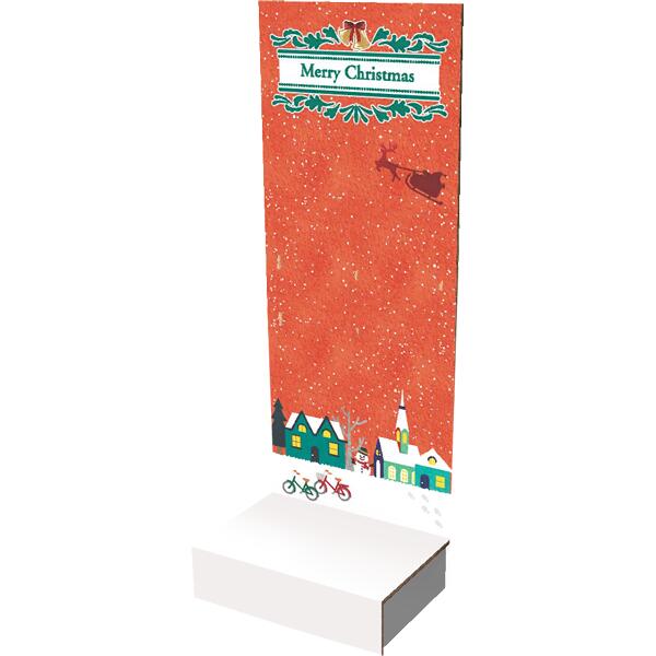 環境を考えた強くて軽くてエコな素材 什器・家具・ディスプレイ・建材など様々な用途 印刷可能（別途御見積） サイズ　H200×W75×56.6cm Re-boardは環境配慮型ボードです 頑丈な飲み軽い 簡単な成型・加工 高い印刷適正 100...