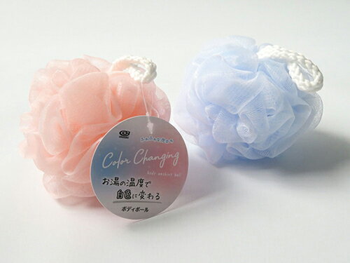 材質　ネット　ポリエチレン ひも　ポリエステル ブルー6個ピンク4個の割合でアソート　