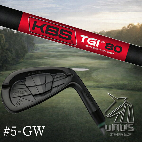 BALDO UNUS MODEL MCB FORGED IRON 番手 #5/#6/#7/#8/#9/PW/GW ロフト角 24°/27°/30°/34°/38°/42°/47° ライ角 60.5°/61°/61.5°/62°/62.5°/...