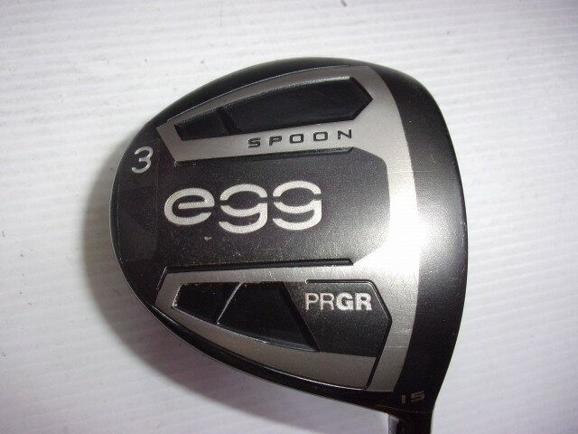 商品詳細 種別 フェアウェイウッド モデル egg FW 2019 Ti フレックス S 本数 1 長さ 43.25 ライ角 58.5 キックポイント ヘッド体積 177 メーカー プロギア シャフト SpeederEVOLUTION5FW...