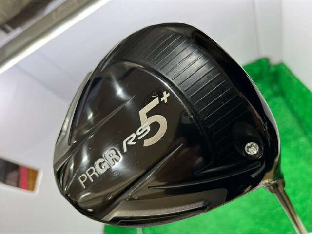楽天市場】プロギア rs5+ ドライバーの通販 楽天市場】プロギア rs5+ ドライバーの通販