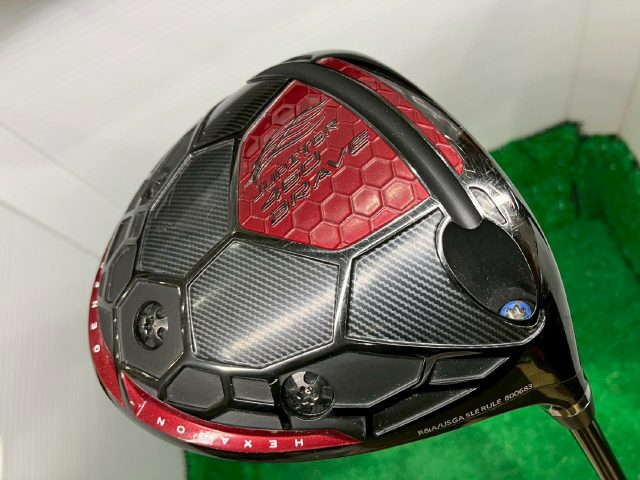 商品詳細 種別 ドライバー メーカー その他 モデル JUPITER 460 BRAVE2 シャフト クライムオブエンジェル PERSONA フレックス Formula2 ロフト 10.5 本数 1 番手 1W 長さ 46 クラブ重量 30...