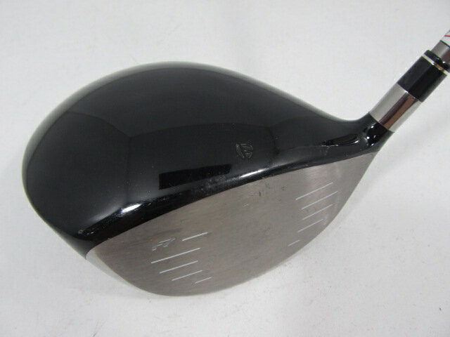 【楽天市場】【2点以上送料無料】【即納】【中古】テーラーメイド r7 XR ドライバー 2007 RE-AX 40XR 1W：ゴルフエース3号店楽天市場店