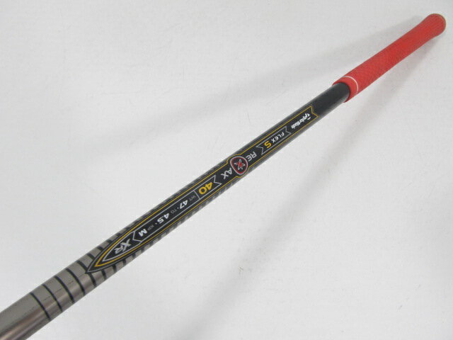 【楽天市場】【2点以上送料無料】【即納】【中古】テーラーメイド r7 XR ドライバー 2007 RE-AX 40XR 1W：ゴルフエース3号店楽天市場店