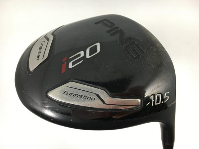 楽天市場】ping i20 ドライバー(ドライバー|メンズクラブ 楽天市場】ping i20 ドライバー(ドライバー|メンズクラブ