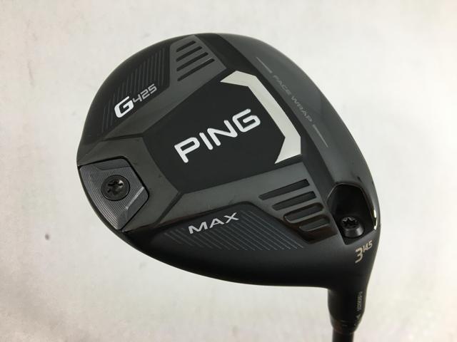 楽天市場】ping 425max 3wの通販 楽天市場】ping 425max 3wの通販