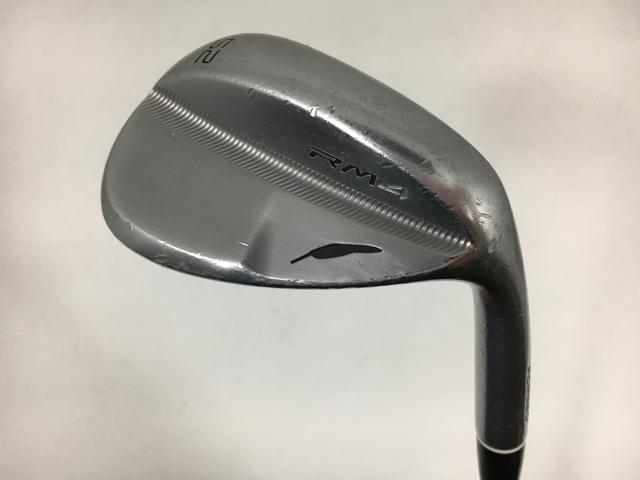 楽天市場】フォーティーン rm4 ウェッジ 52の通販 楽天市場】フォーティーン rm4 ウェッジ 52の通販