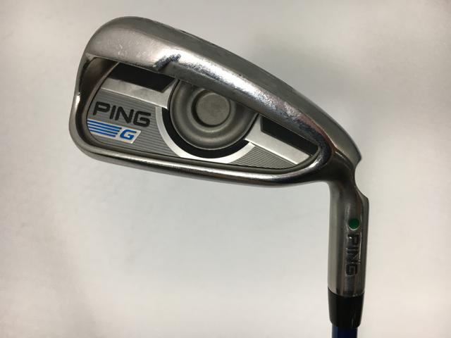 楽天市場】ping gアイアンの通販 楽天市場】ping gアイアンの通販